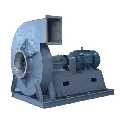 W9-26 High Temperature Fan - High Temperature Centrifugal Fan - Nantong ...